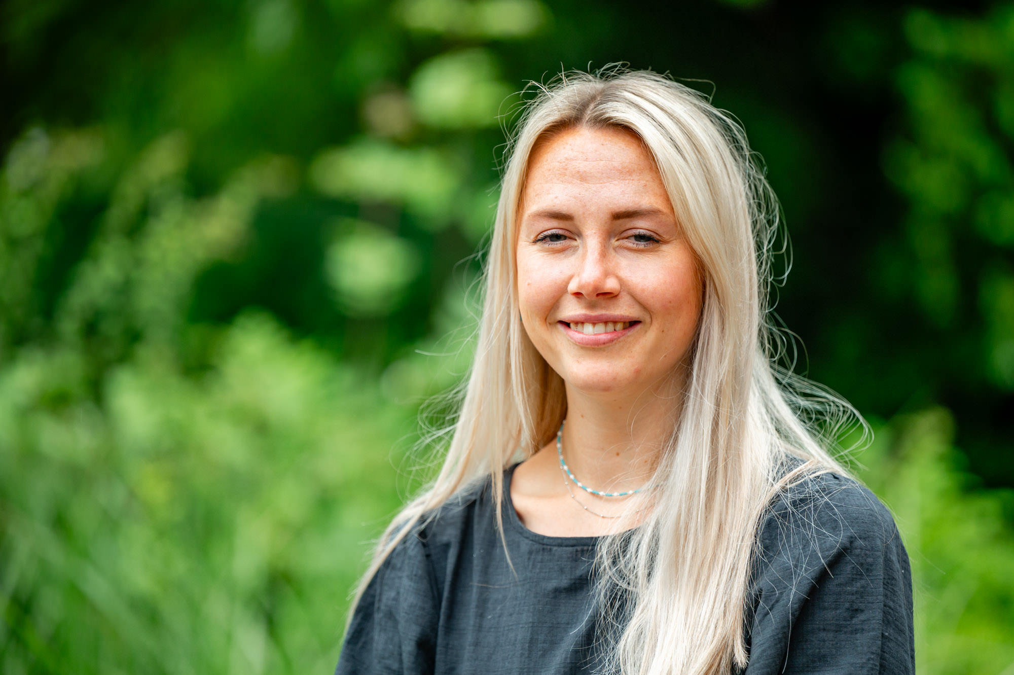 Kristie Smith - Dikoda