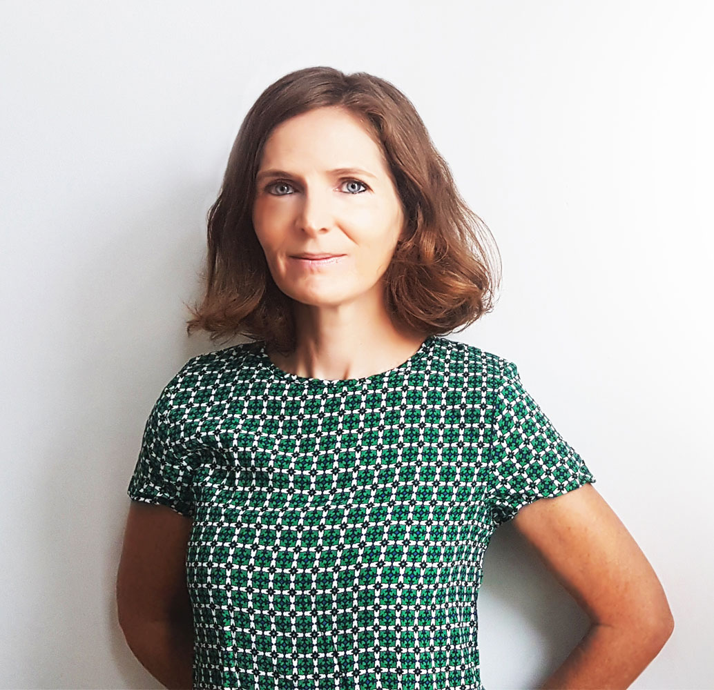 Caroline Favas - Dikoda