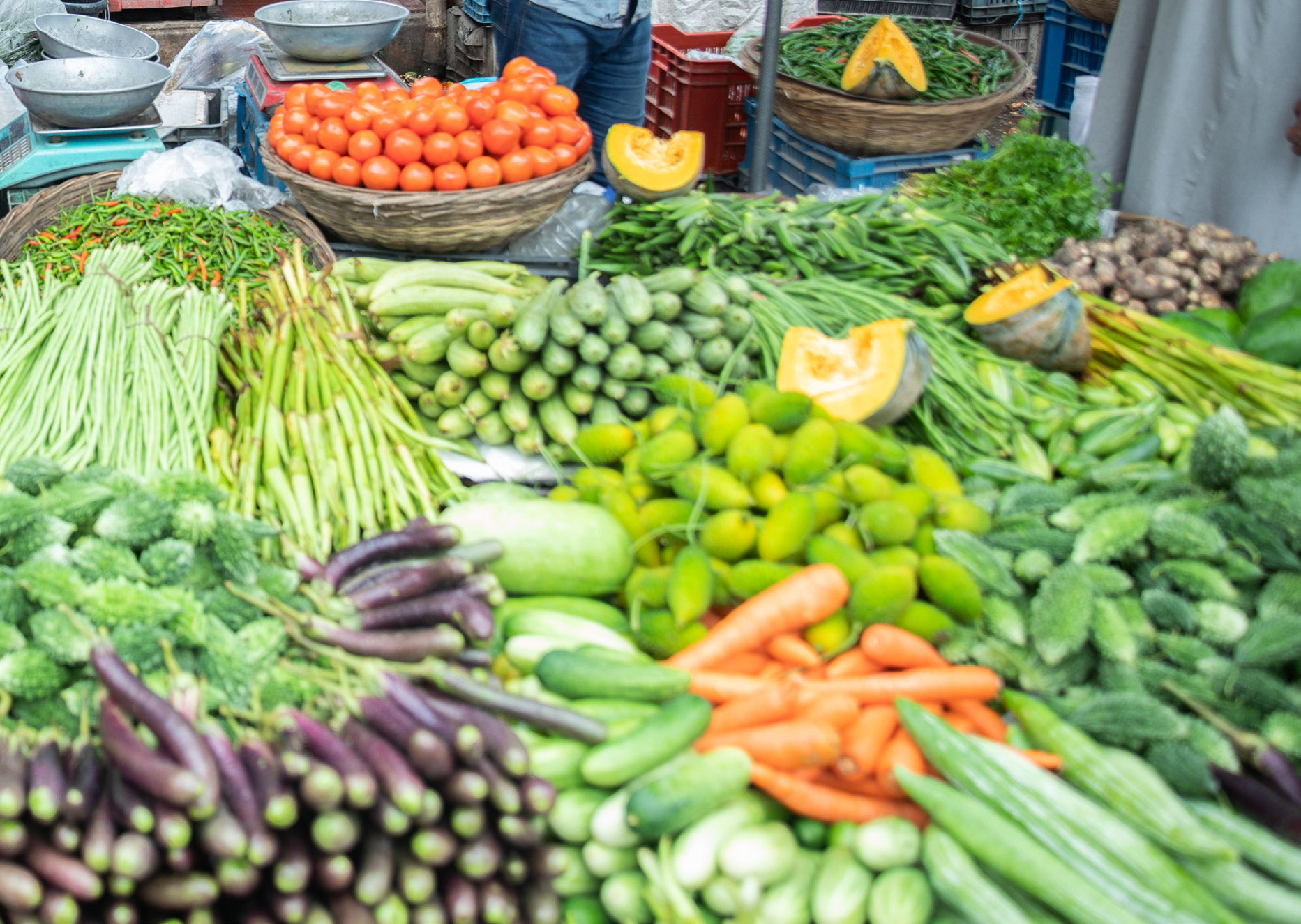 Pic More Veg - Dikoda