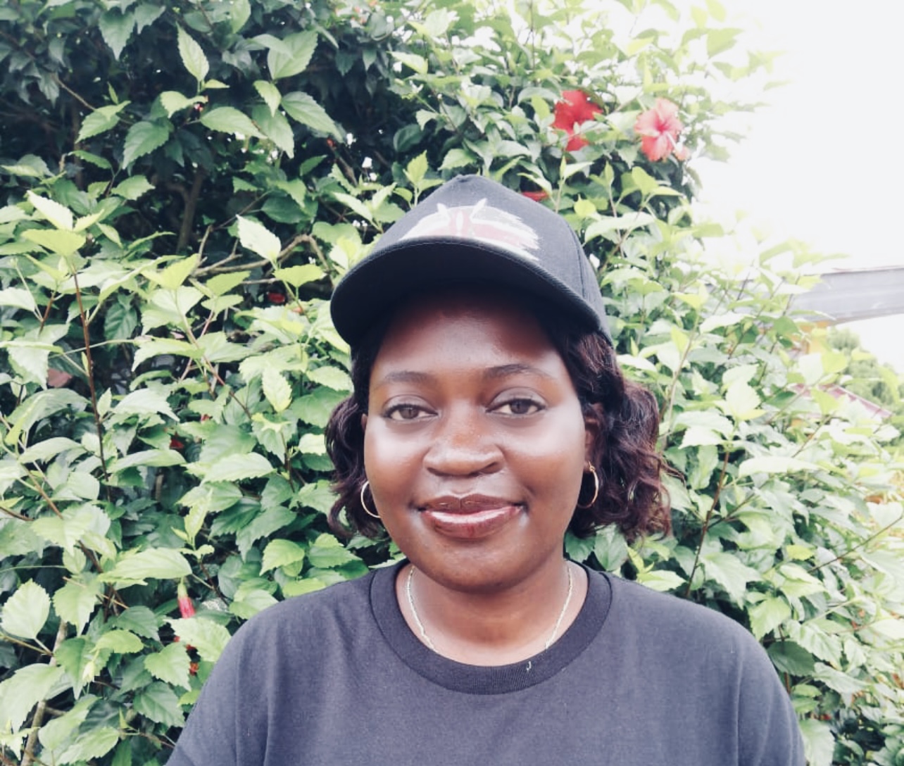 Kristie Smith - Dikoda