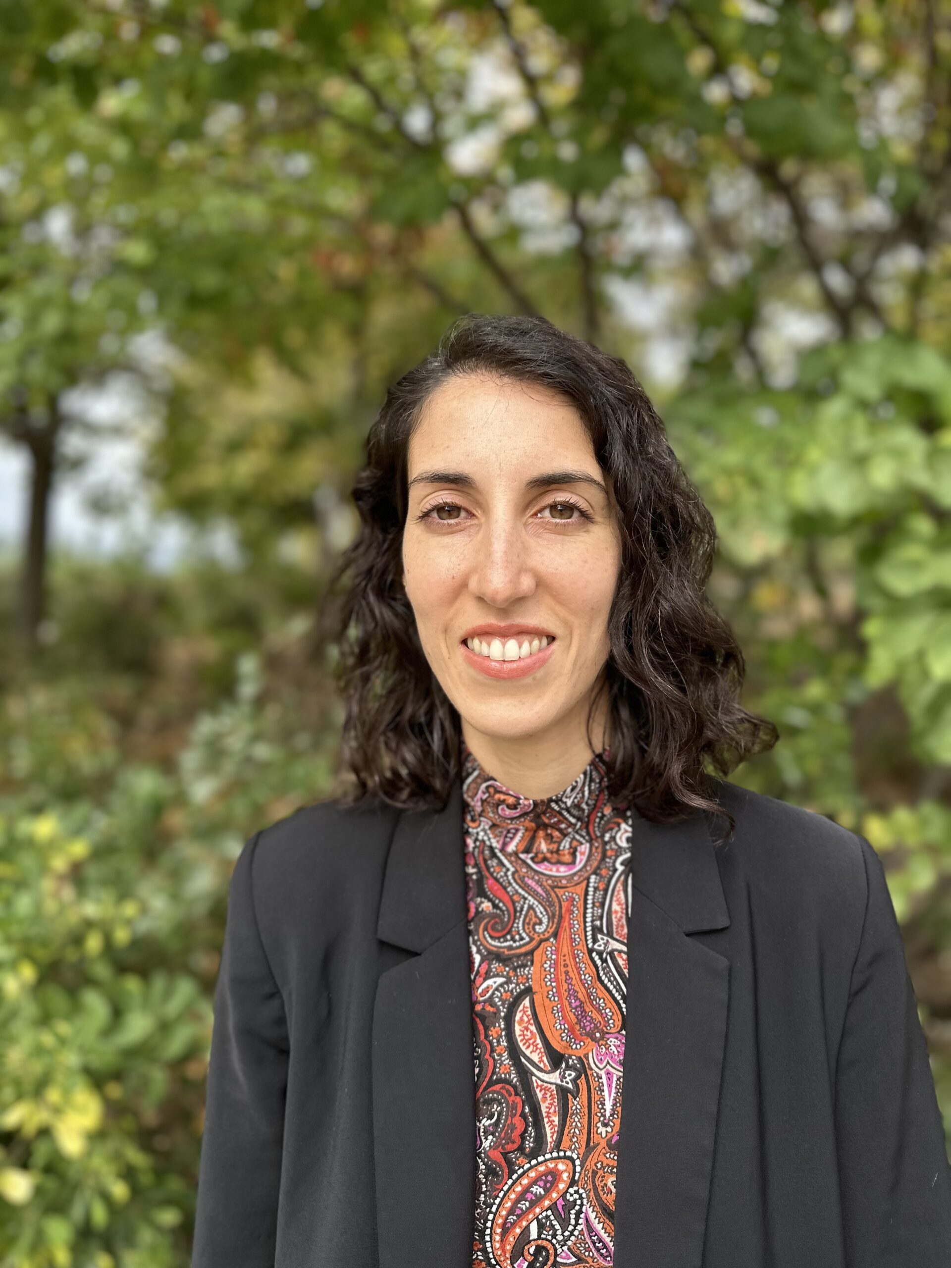 Dr Sara Estecha Querol - Dikoda