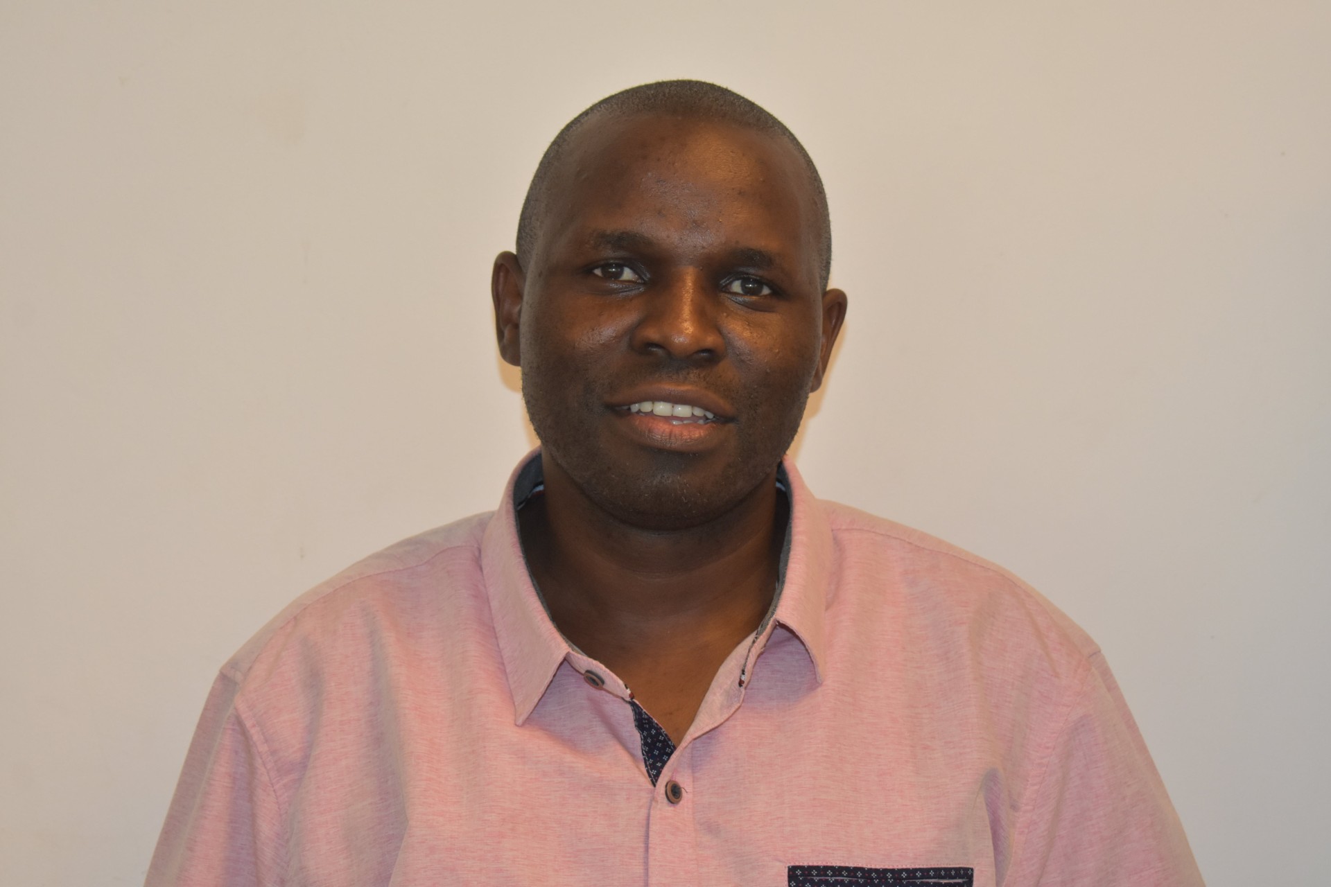 Dr. Moses Ngari - Dikoda